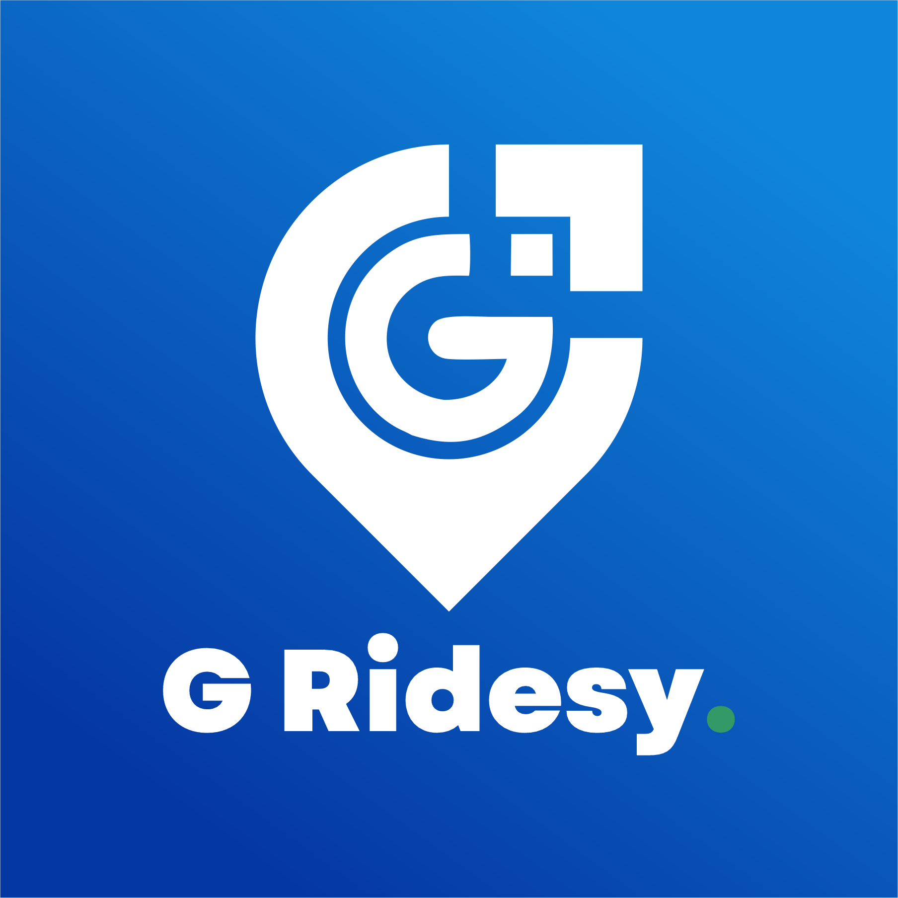 G Ridesy | All-in-One Ride, Delivery & Ambulance App Philippines